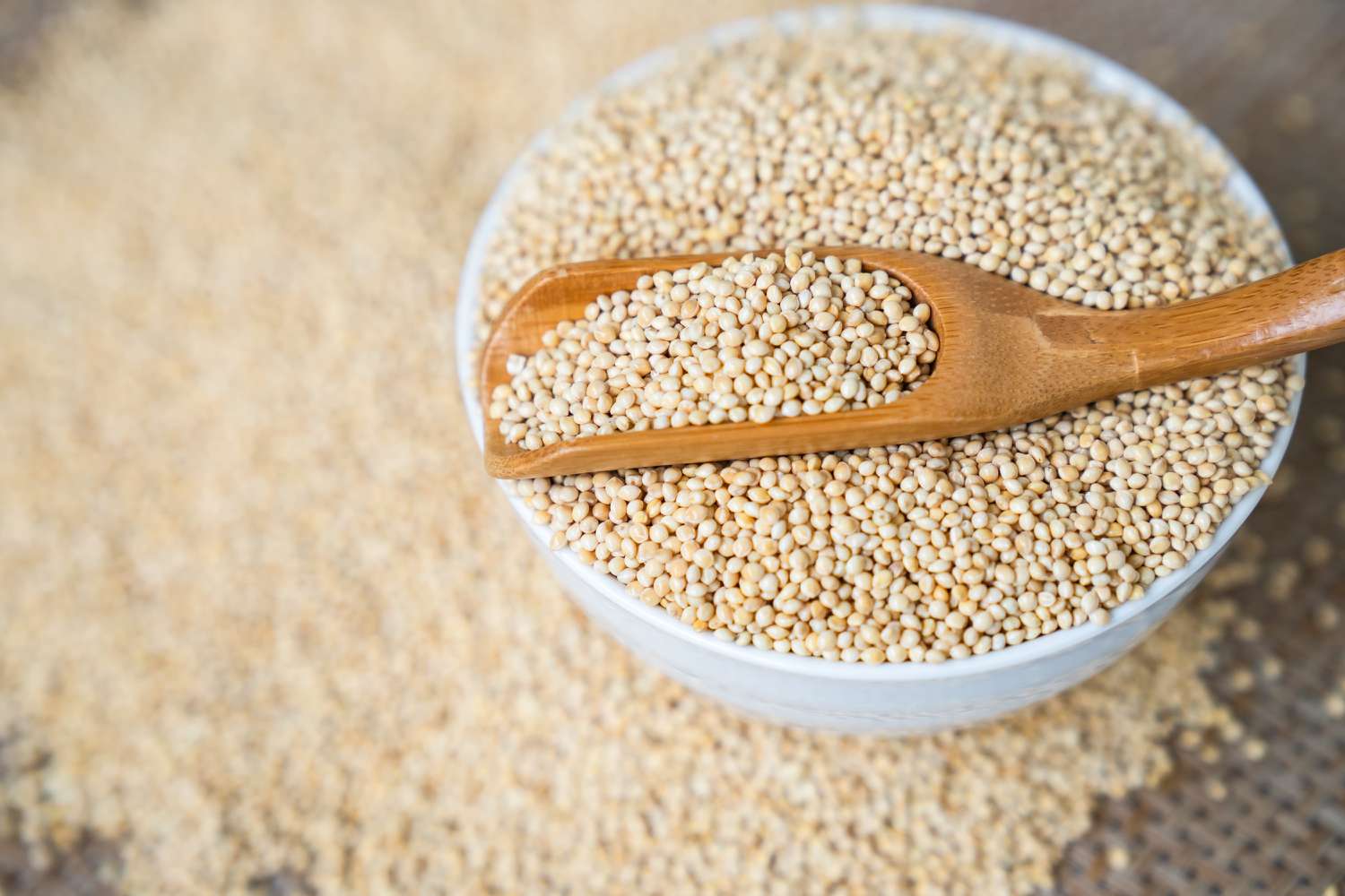 Millets: The Superfood Your Body Needs – Farm Fresco